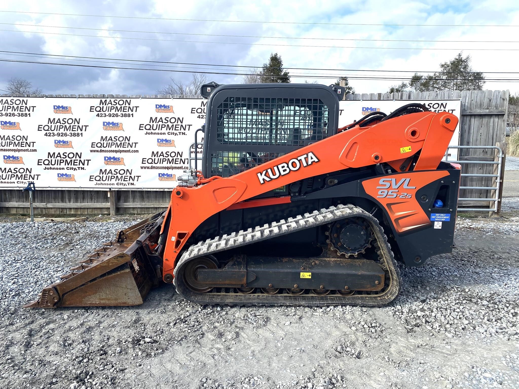Used Kubota Skid Steers for Sale - 753 Listings | Machinery Pete