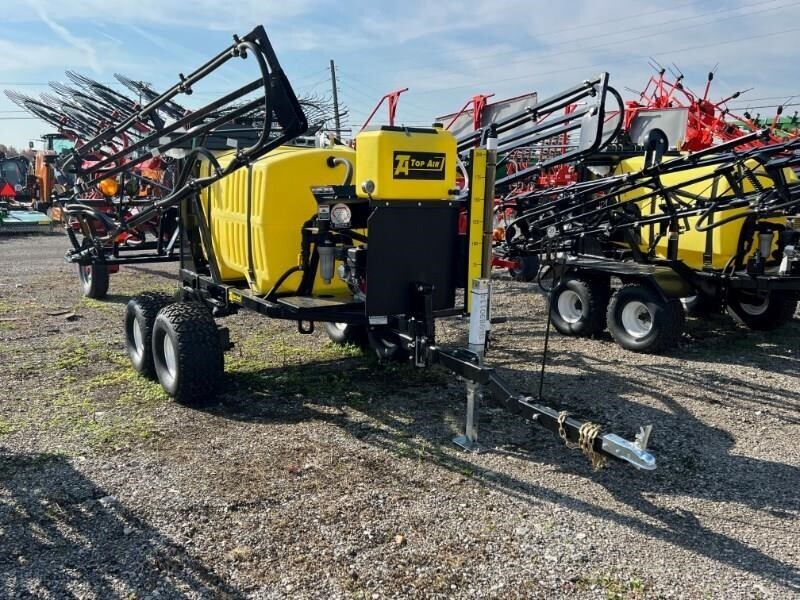 Used Top Air Sprayers for Sale - 101 Listings | Machinery Pete