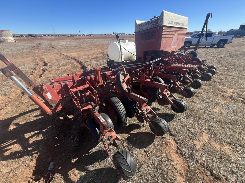 Used Case IH Planters for Sale - 554 Listings | Machinery Pete