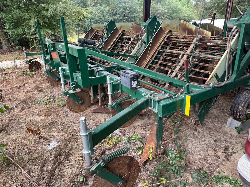 Used In-Line Rippers for Sale - 412 Listings | Machinery Pete