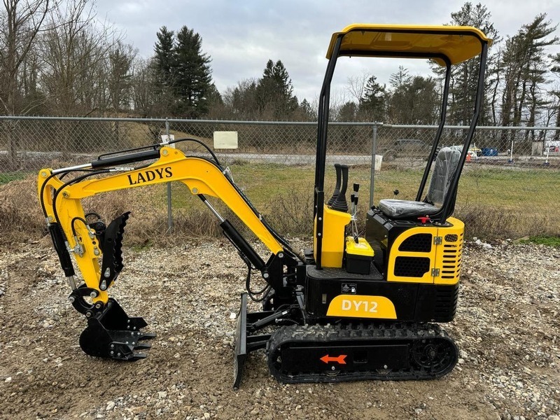 Used Construction Equipment for Sale | Machinery Pete