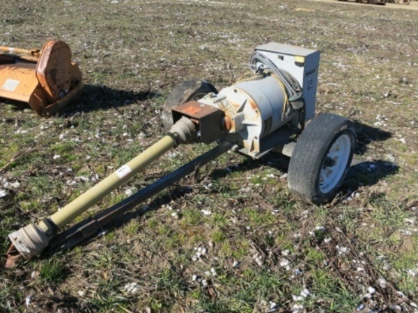 Used Winco Generators for Sale - 21 Listings | Machinery Pete