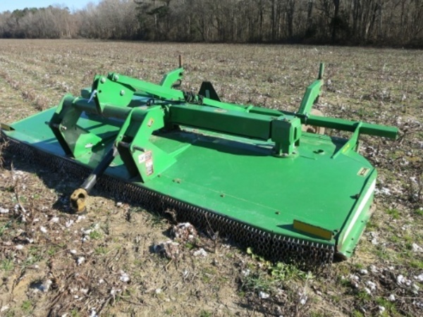 Used Rotary Cutters for Sale - 4656 Listings | Machinery Pete