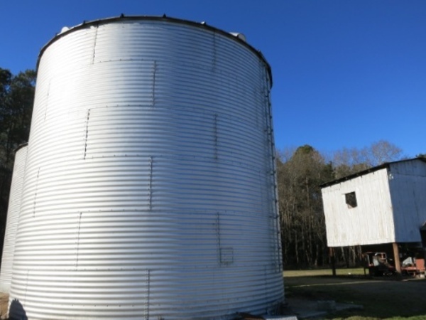 Used Grain Bins for Sale - 40 Listings | Machinery Pete