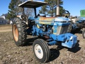 Used Ford Tractors 40-99 HP for Sale - 234 Listings | Machinery Pete