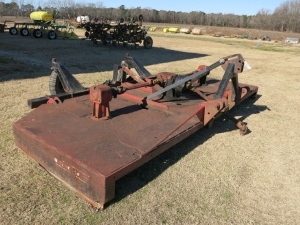 Used Rotary Cutters for Sale - 4656 Listings | Machinery Pete