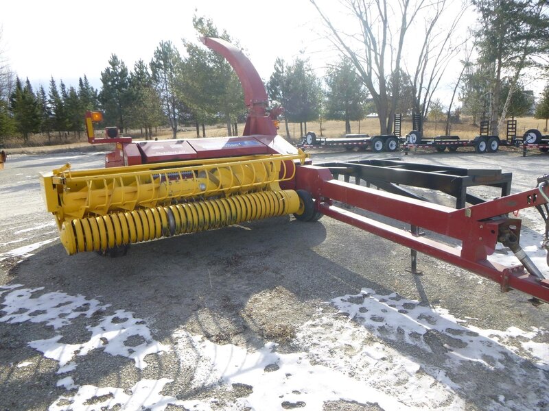 Beaver Machine, Inc. - Coleman - Coleman, WI | Machinery Pete