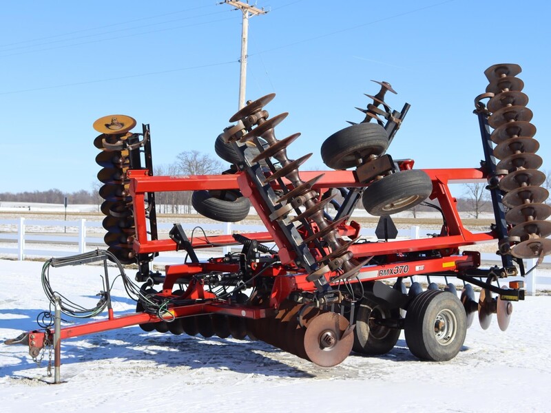 Used Case IH Disks for Sale - 190 Listings | Machinery Pete