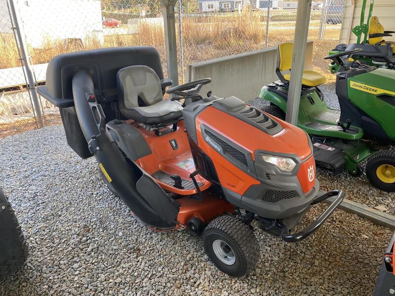 Used Lawn Mowers for Sale - 9115 Listings | Machinery Pete