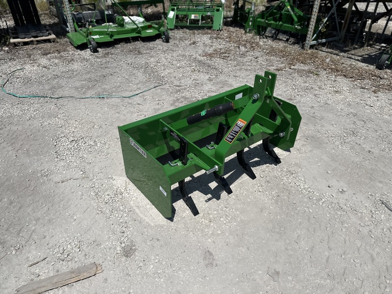 Used Frontier Blades for Sale - 260 Listings | Machinery Pete