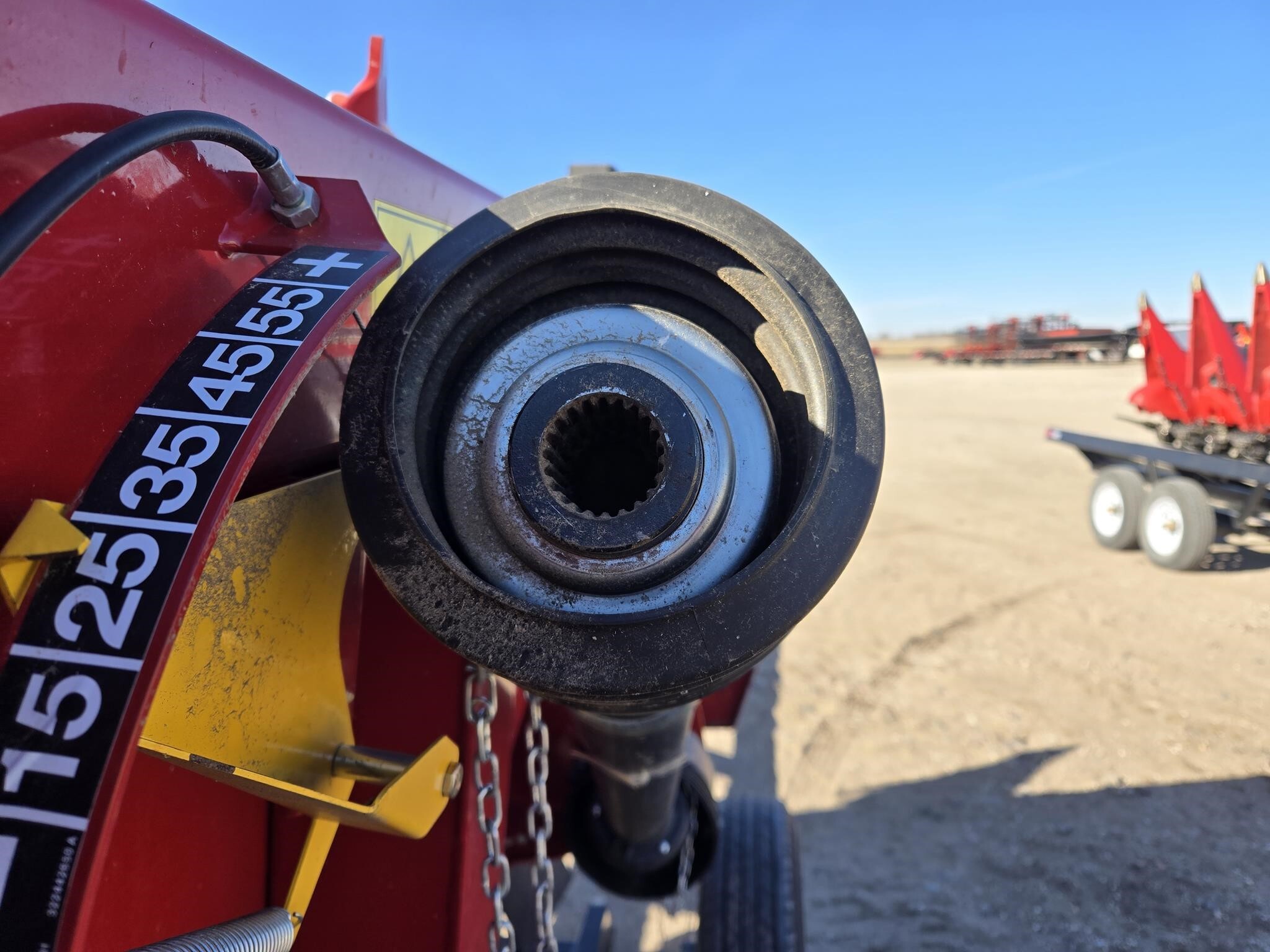 2022 Case IH 4408 Corn Head - $72,500 | Machinery Pete