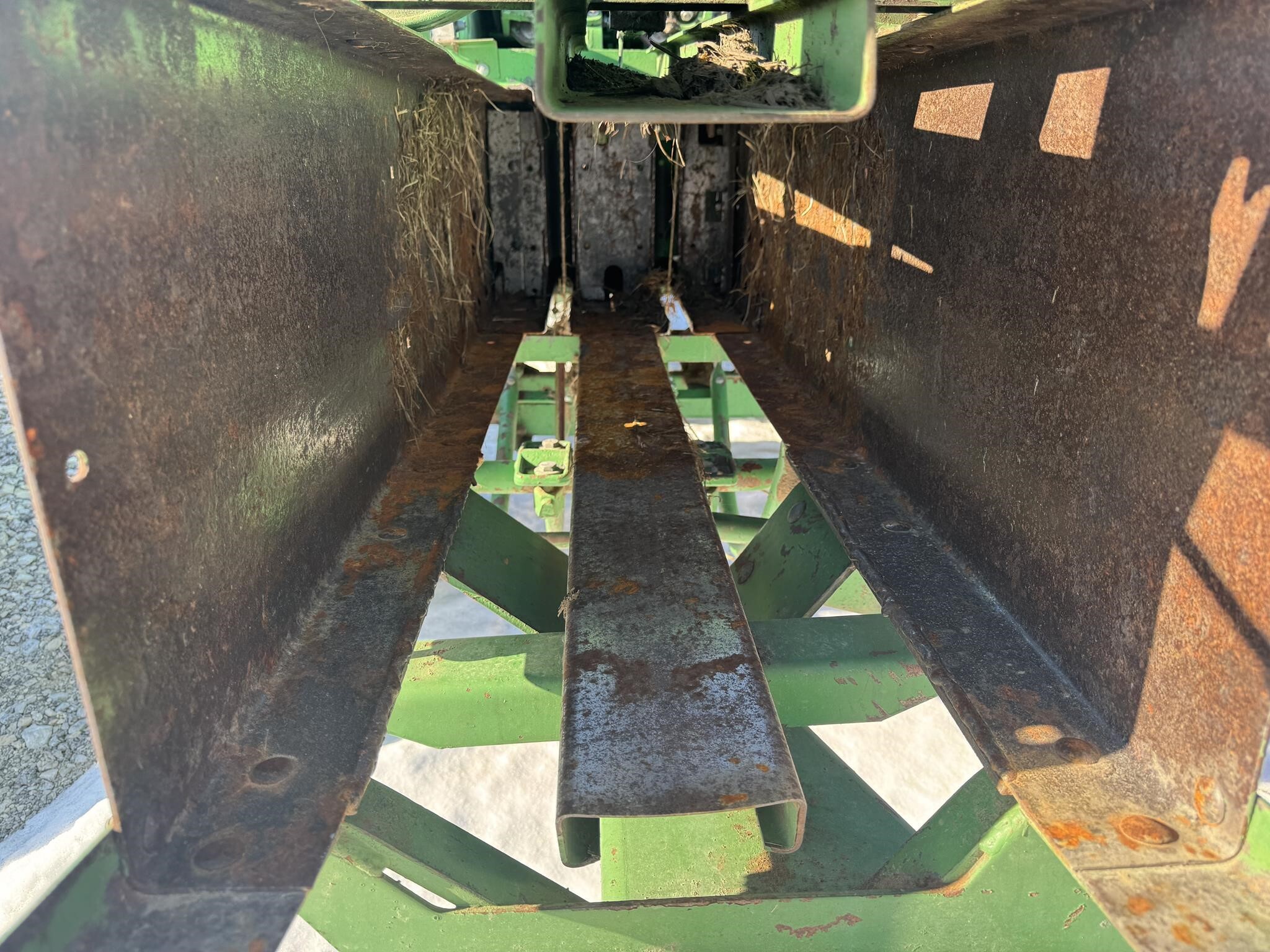 1977 John Deere 336 Small Square Baler - $5,500 | Machinery Pete