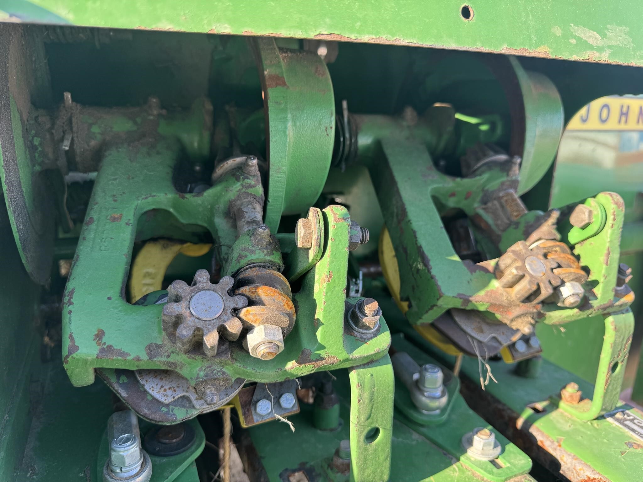 1977 John Deere 336 Small Square Baler - $5,500 | Machinery Pete