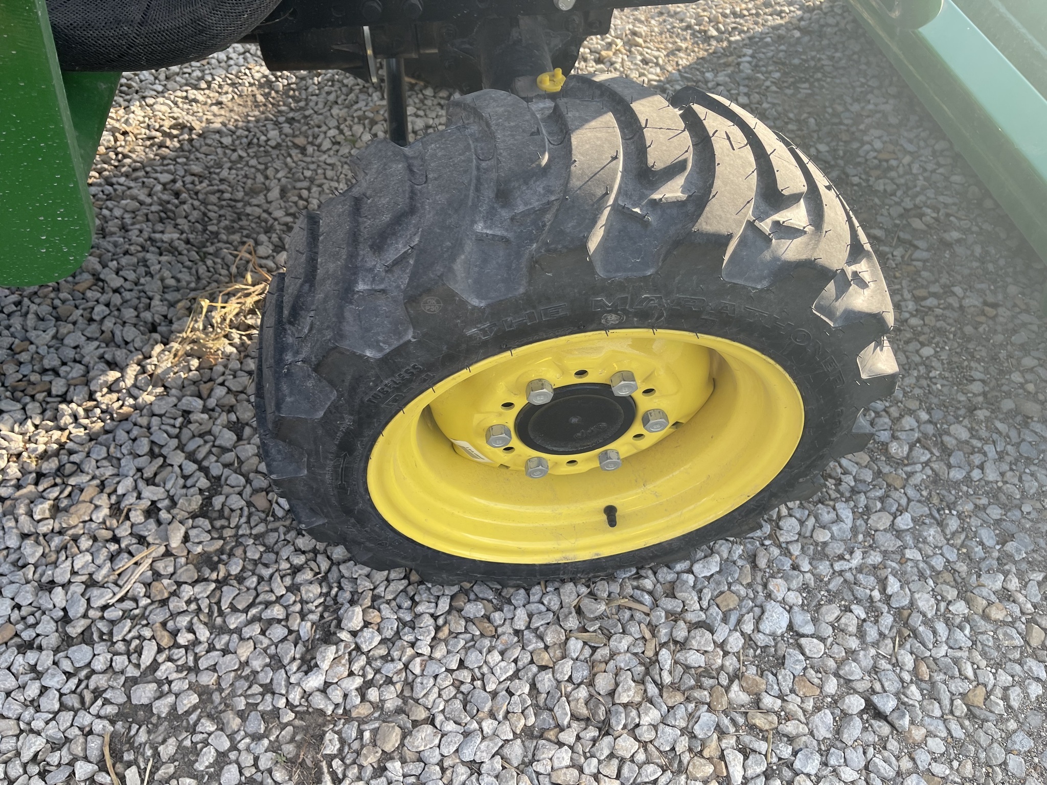 2022 John Deere R4 TIRES Wheels / Tires / Track - $490 | Machinery Pete
