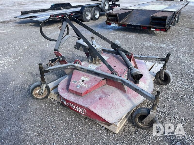 Used Hay and Forage Equipment for Sale | Machinery Pete