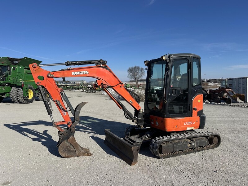 Used Construction Equipment for Sale | Machinery Pete