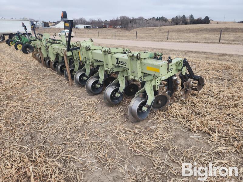 Used Orthman Strip-Till for Sale - 35 Listings | Machinery Pete