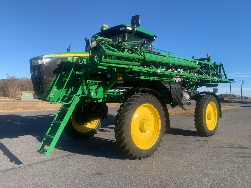 Used Self-Propelled Sprayers for Sale - 2271 Listings | Machinery Pete