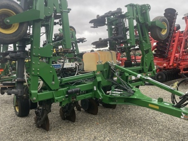 Used Toolbars for Sale - 436 Listings | Machinery Pete