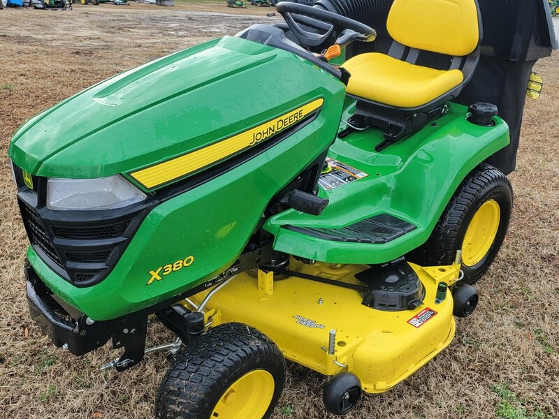 Used Lawn Mowers for Sale - 9115 Listings | Machinery Pete