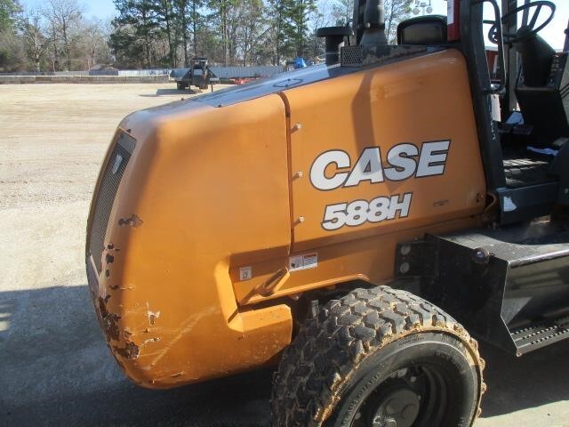 2019 Case 588H Forklift - $35,000 | Machinery Pete