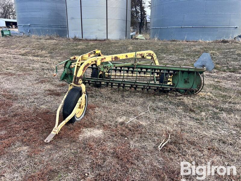 Used John Deere Rakes for Sale - 38 Listings | Machinery Pete