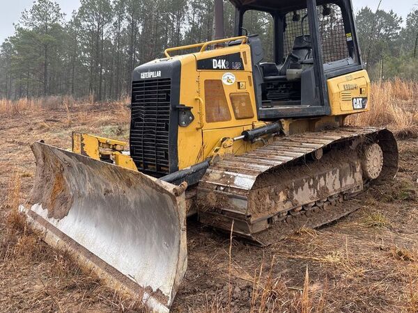 Used Caterpillar Dozers for Sale - 85 Listings | Machinery Pete