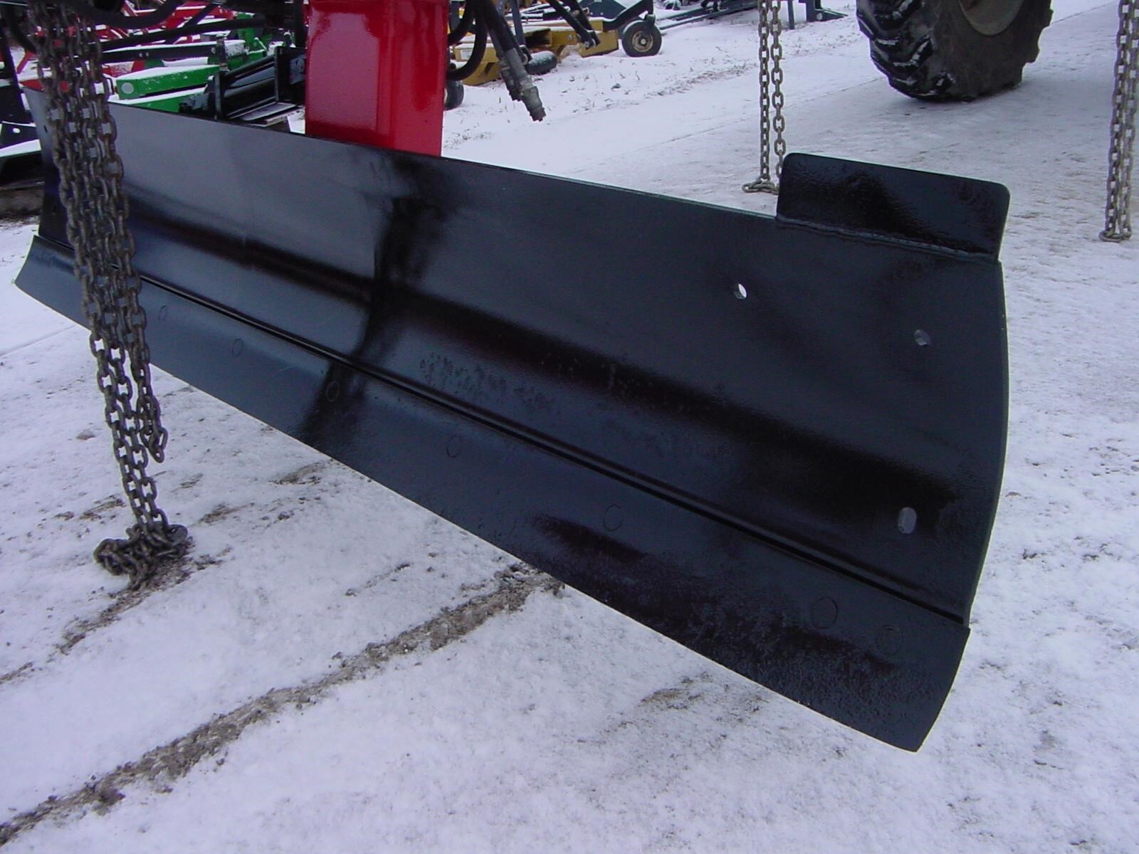 Rhino R950 Blade - $4,700 | Machinery Pete