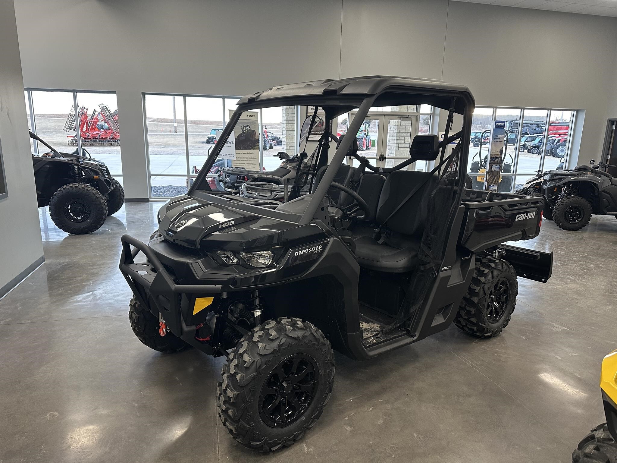 Used Can-Am ATVs and Utility Vehicles for Sale - 43 Listings ...