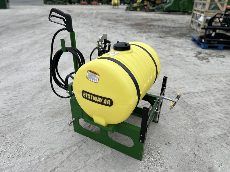 Used Bestway Sprayers for Sale - 42 Listings | Machinery Pete
