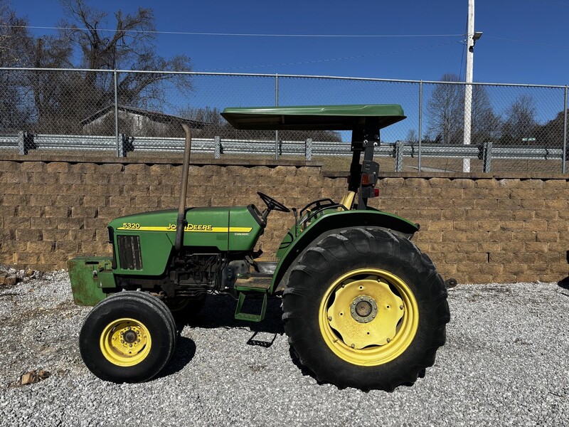 Used Tractors 40-99 HP for Sale - 5766 Listings | Machinery Pete