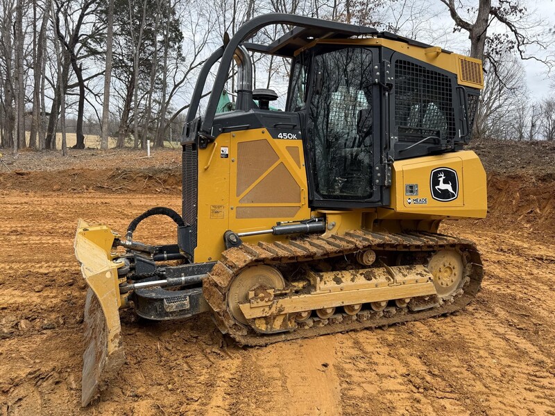 Used Dozers for Sale - 293 Listings | Machinery Pete