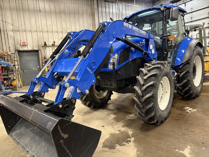 Johnson Tractor - Baldwin - Baldwin, WI | Machinery Pete