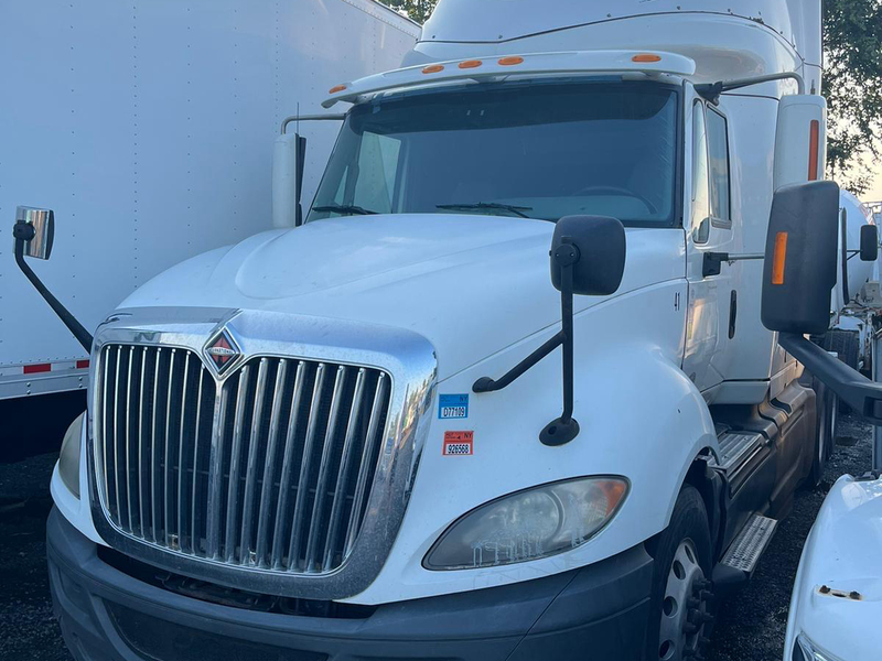 Used International Semi Trucks/Trailers for Sale - 574 Listings ...