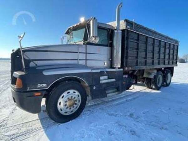 Used Kenworth Semi Trucks/Trailers for Sale - 218 Listings | Machinery Pete