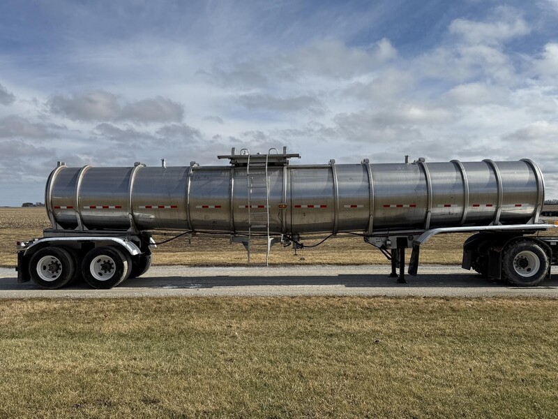 Used Tanks for Sale - 579 Listings | Machinery Pete