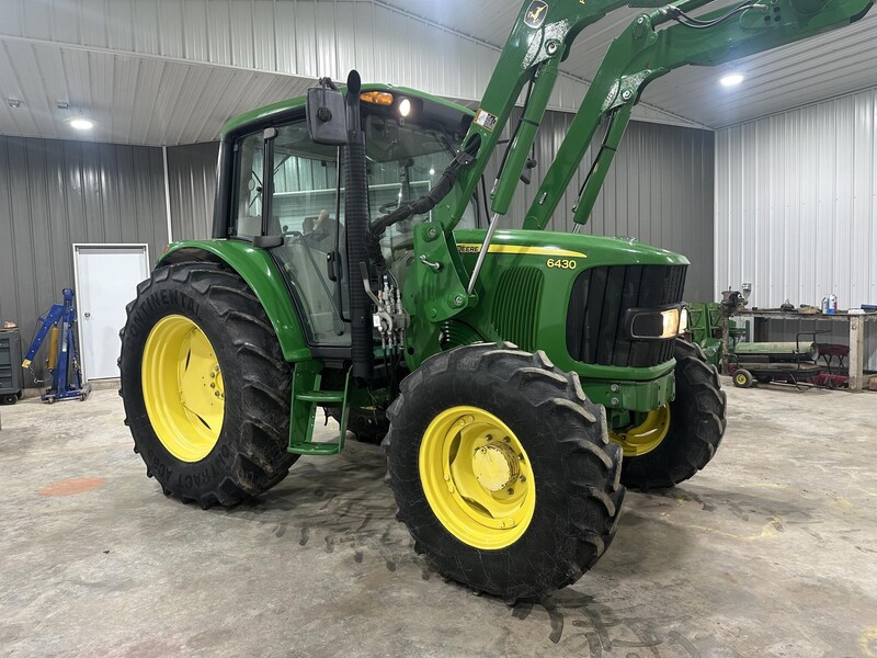 Armitage Equipment - Meeker - Meeker, OK | Machinery Pete