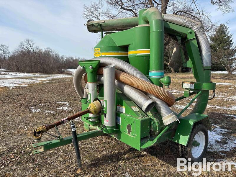 Used Grain Vacs for Sale - 284 Listings | Machinery Pete