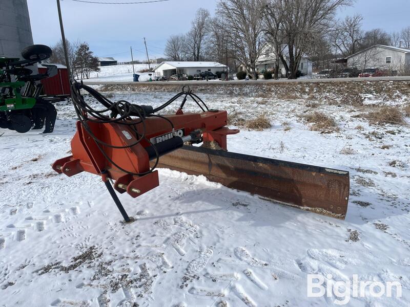 Used Rhino Blades for Sale - 53 Listings | Machinery Pete