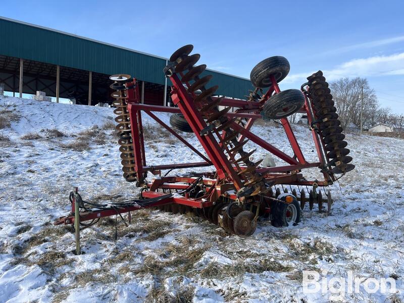 Used Case IH Disks for Sale - 229 Listings | Machinery Pete