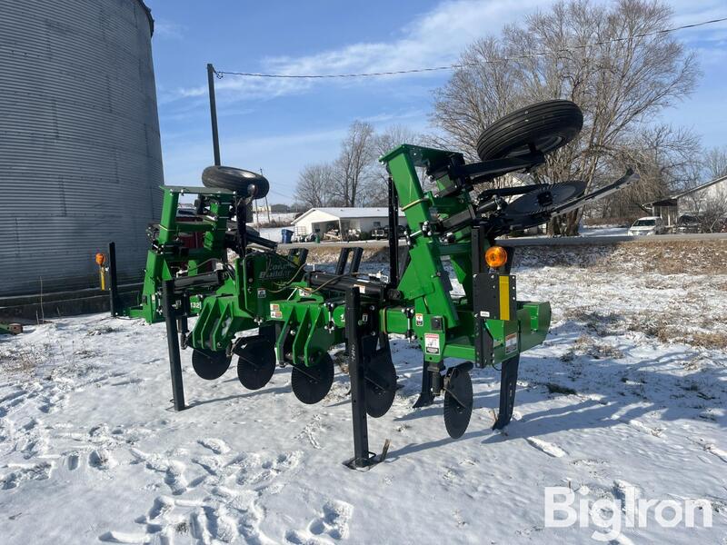 Used Unverferth In-Line Rippers for Sale - 65 Listings | Machinery Pete