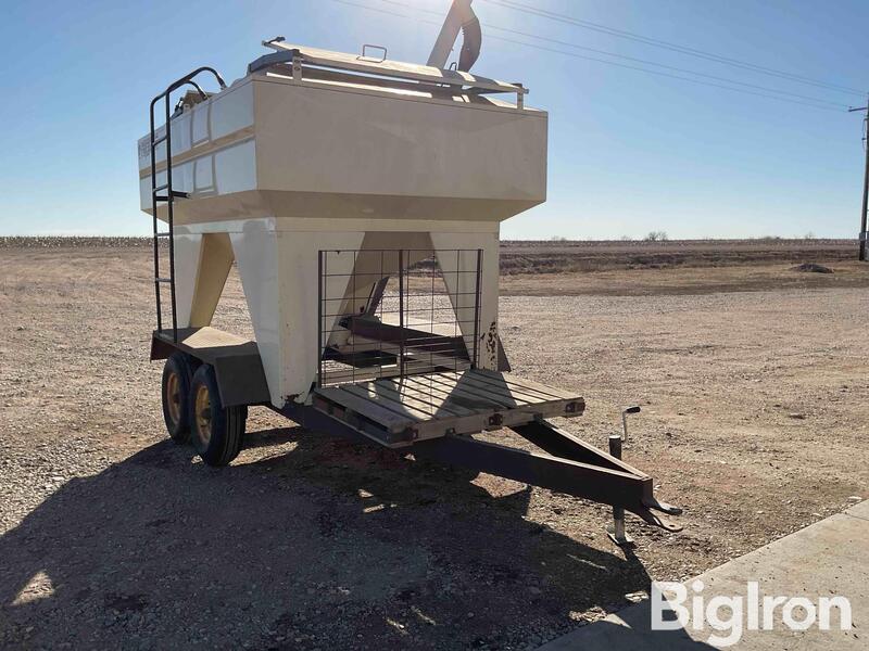 Used Friesen Seed Tenders for Sale - 60 Listings | Machinery Pete