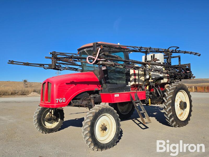 Used Apache Sprayers for Sale - 34 Listings | Machinery Pete