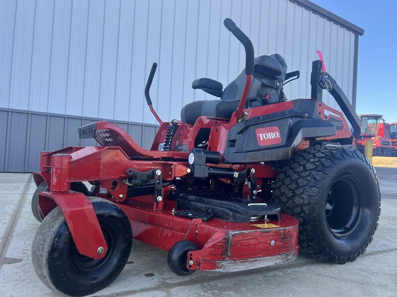 Used Toro Lawn Mowers for Sale - 167 Listings | Machinery Pete