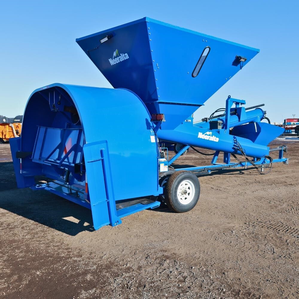 2025 Neeralta Grain Bagger 1020 Grain Bagger - $Call | Machinery Pete