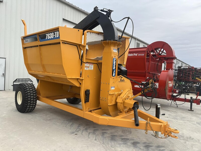 Used Bale Processors for Sale - 289 Listings | Machinery Pete