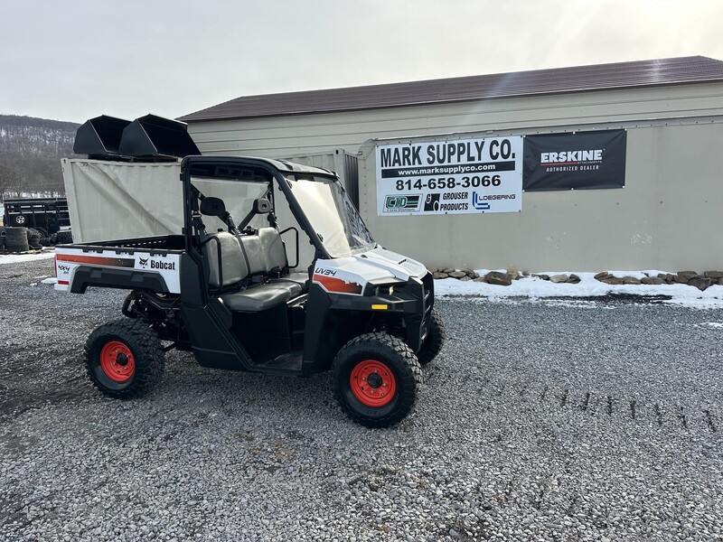 Used ATVs and Utility Vehicles for Sale - 2970 Listings | Machinery Pete