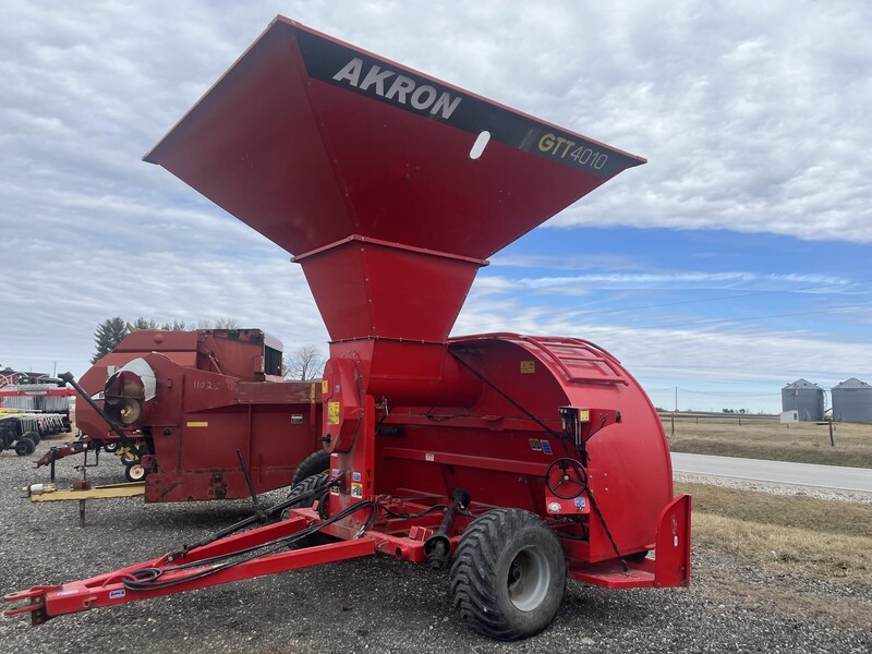 Used Grain Baggers for Sale - 112 Listings | Machinery Pete