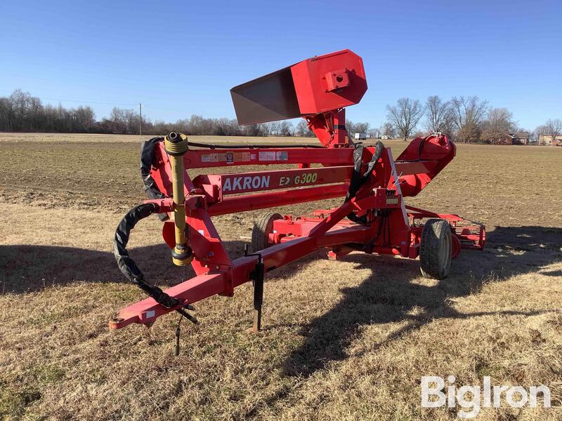 Used Grain Baggers for Sale - 112 Listings | Machinery Pete