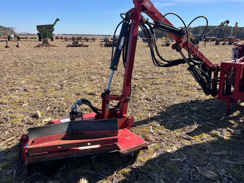 Used Rotary Cutters for Sale - 4690 Listings | Machinery Pete